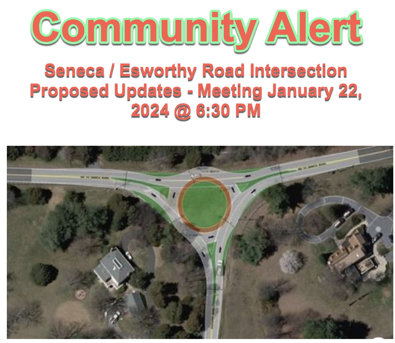 Darnestown Civic Association